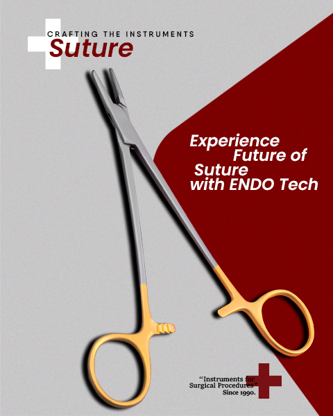 Endo Tech Group Of Industires