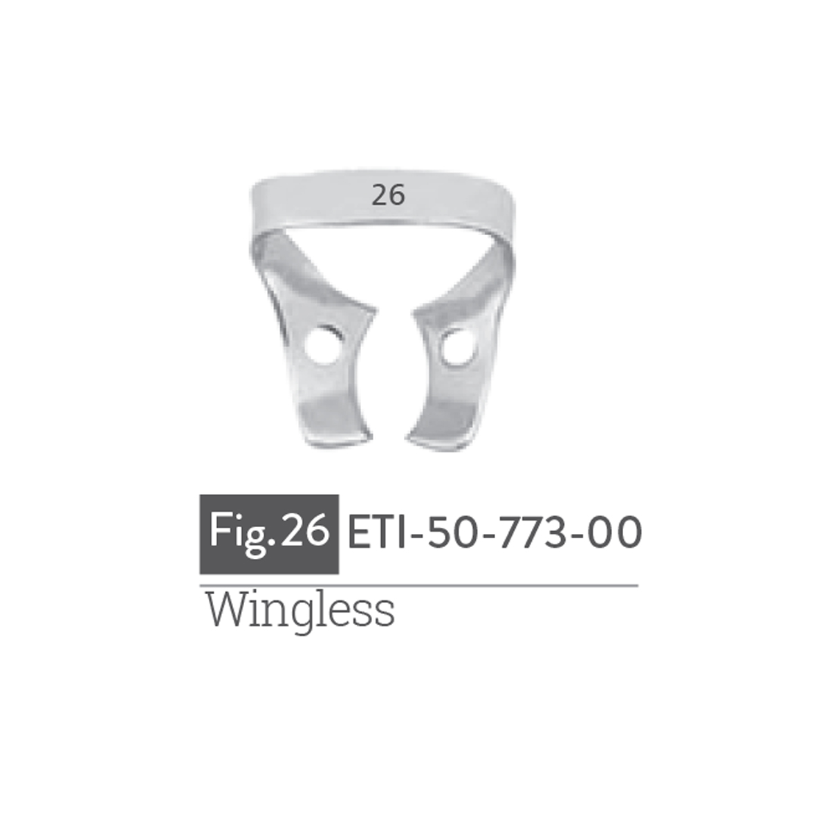 Wingless