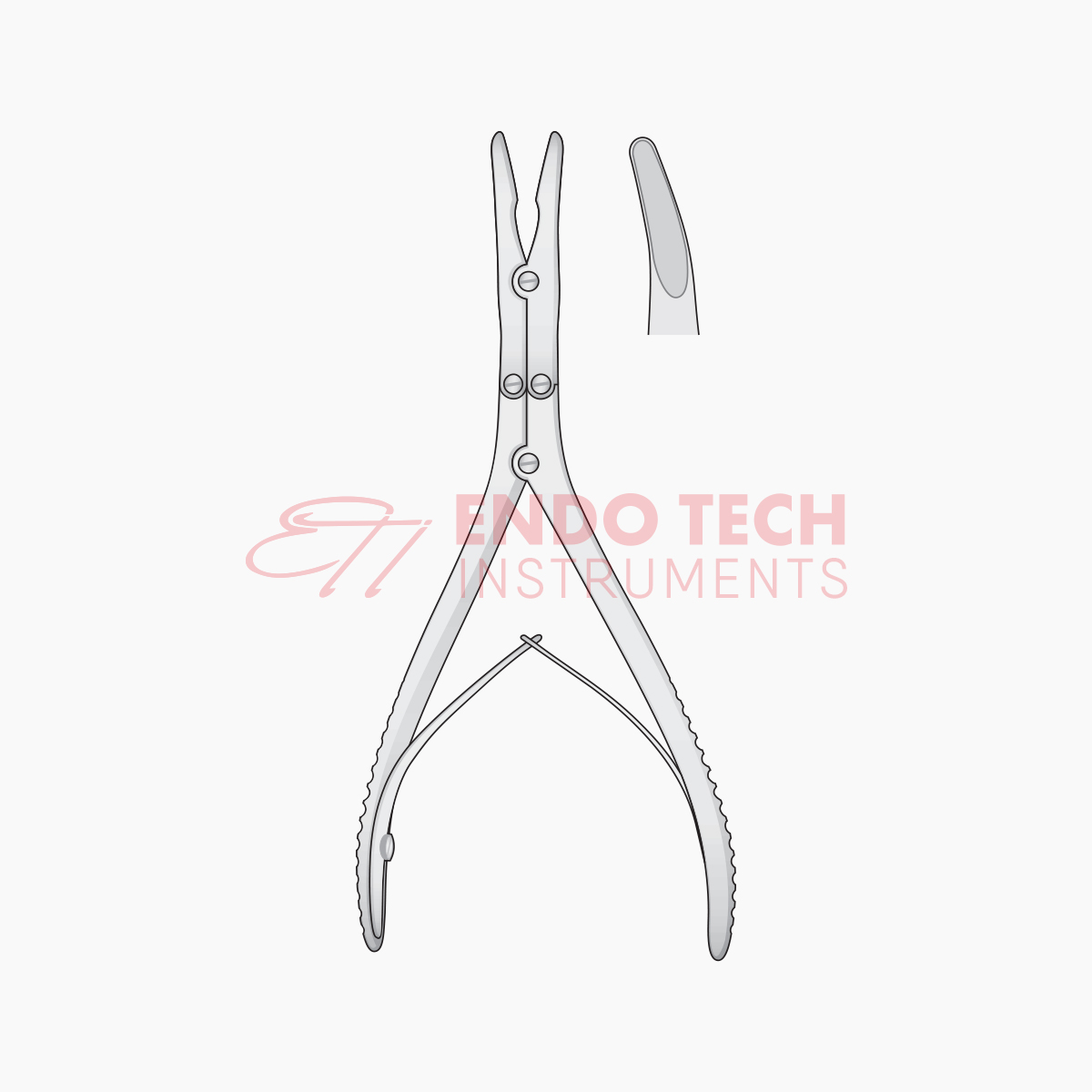 Endo Tech Group Of Industires